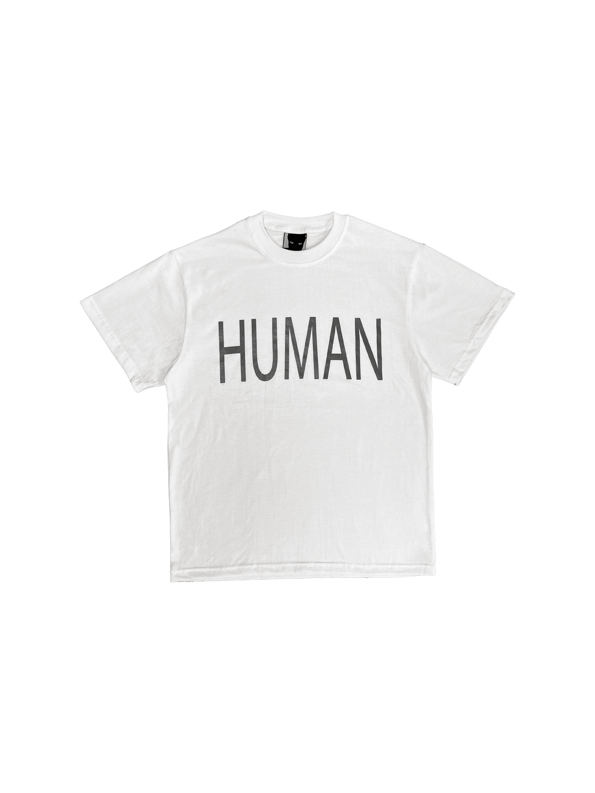 HUMAN - Regular Tee – humanmob.cl