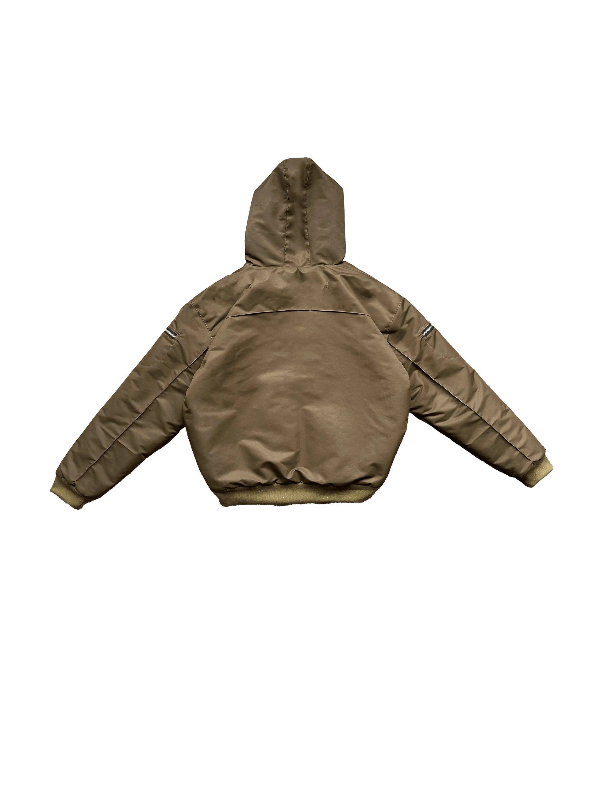 TÉRMIKA JACKET – humanmob.cl