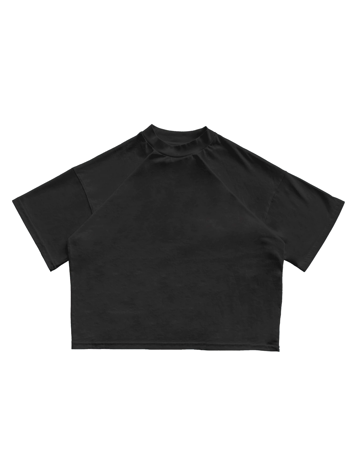 BOXY FIT T-SHIRT – humanmob.cl